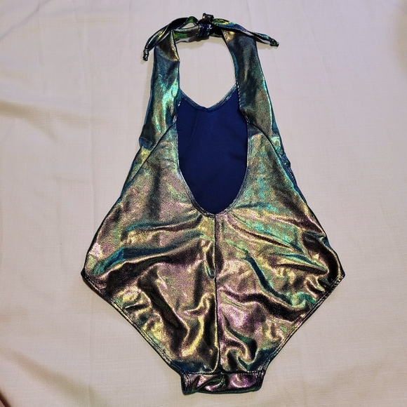 Freedom Rave Wear | Tops | Sale Freedom Ravewear Devilish Vegas ...